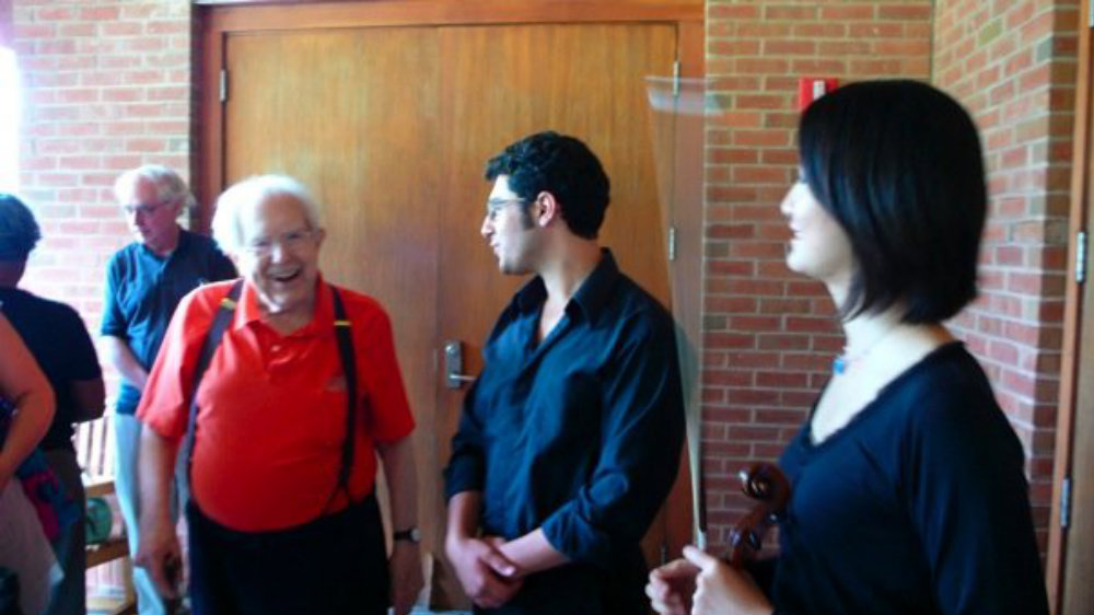 Christopher Coletti | trumpet