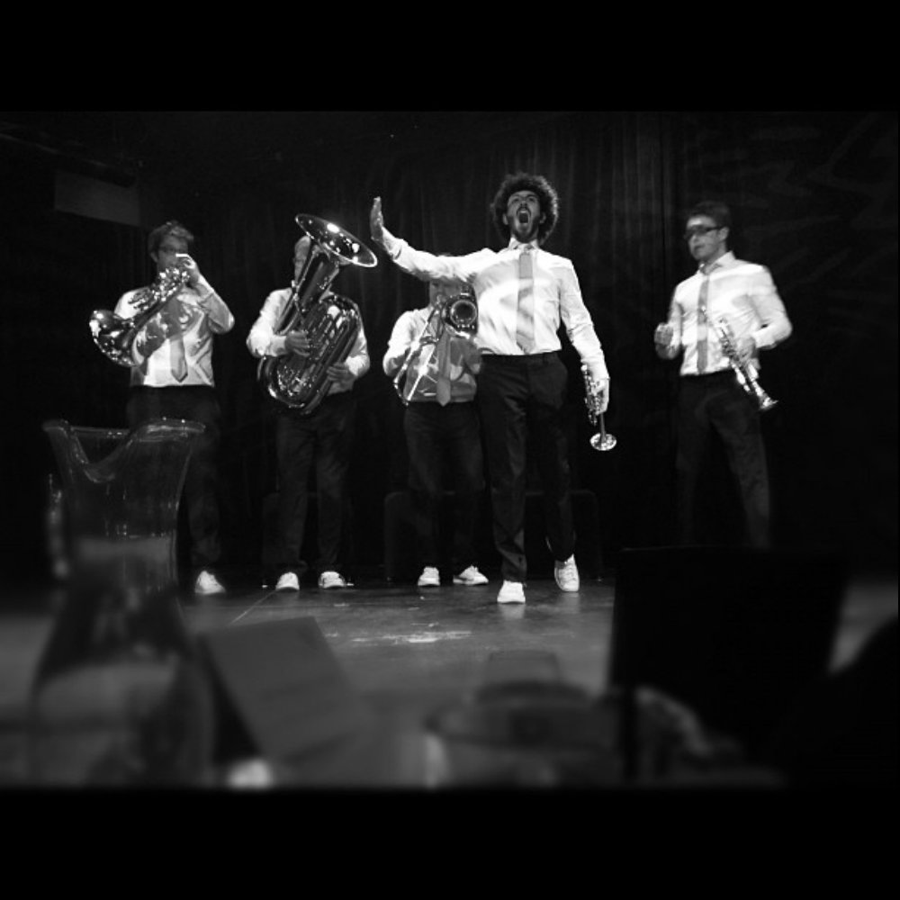 Christopher Coletti | trumpet