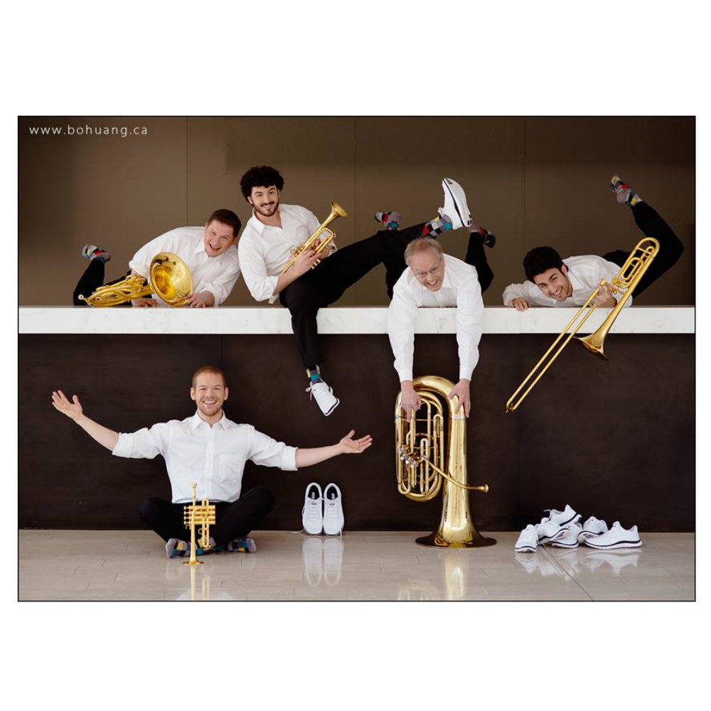 Christopher Coletti | trumpet