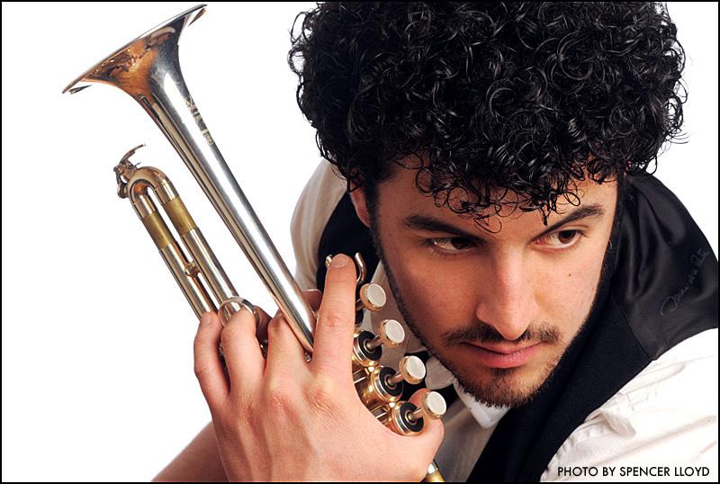 Christopher Coletti | trumpet