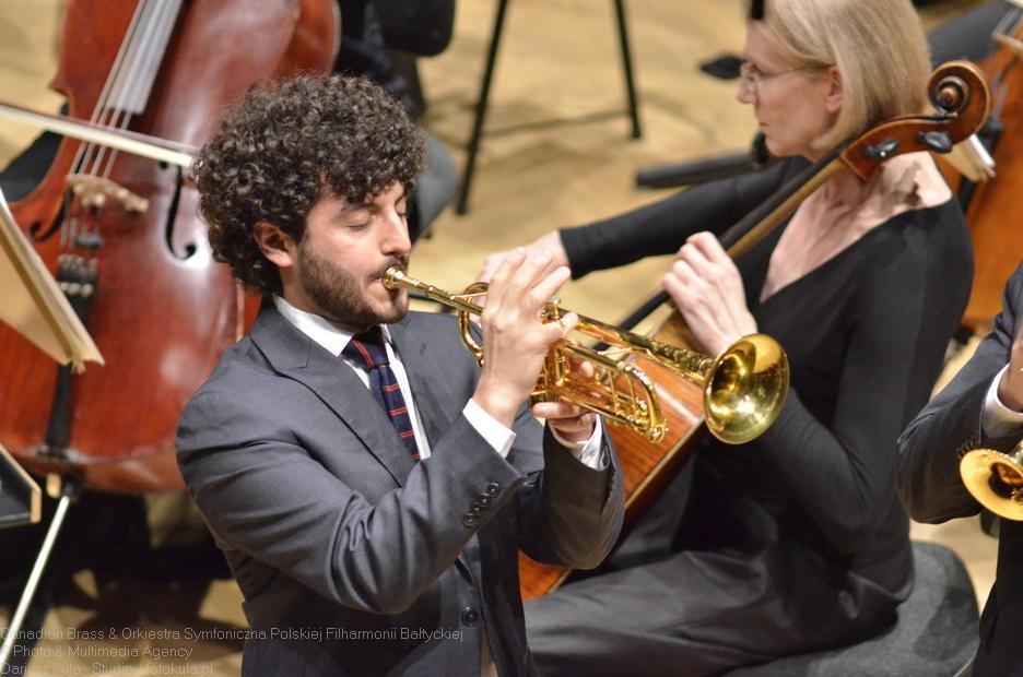 Christopher Coletti | trumpet