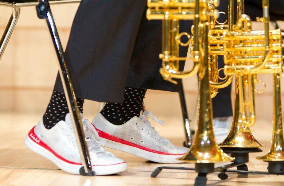 Christopher Coletti | trumpet